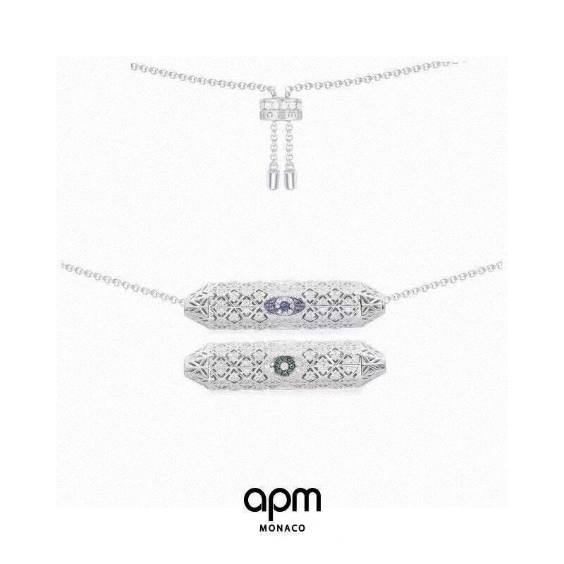Apm Necklaces