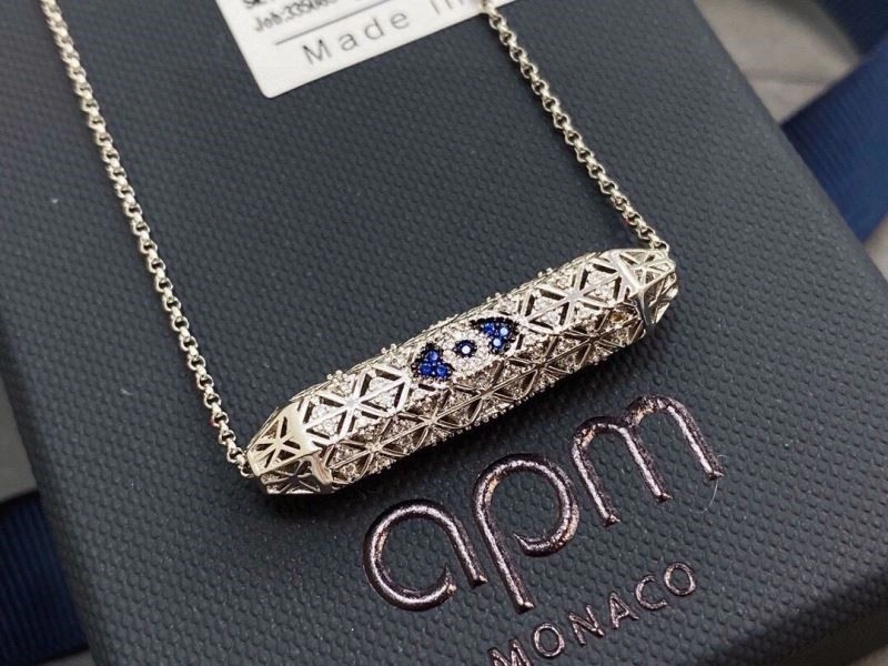 Economical Apm Necklaces