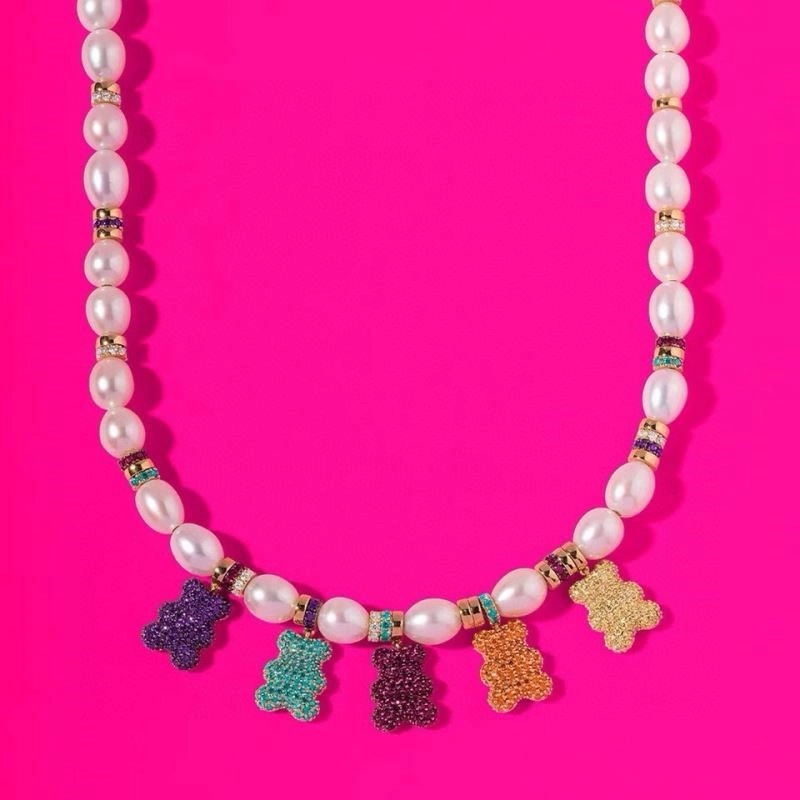Precise copy Apm Necklaces