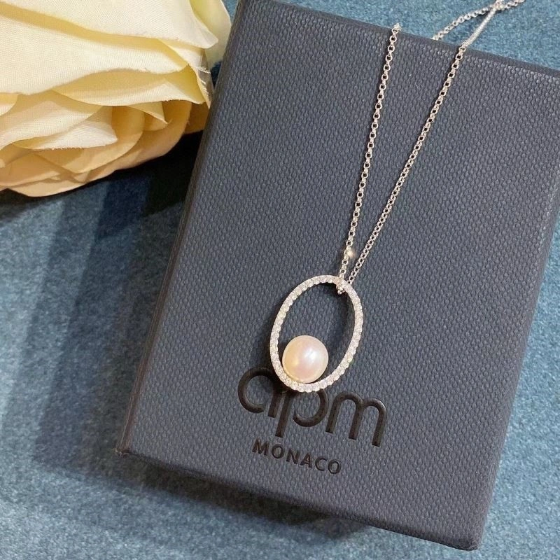 High accuracy Apm Necklaces
