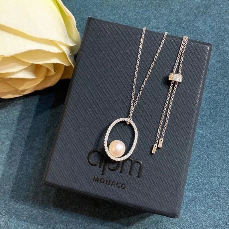 High accuracy Apm Necklaces