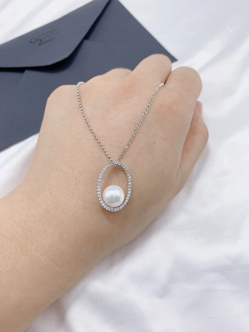 High accuracy Apm Necklaces