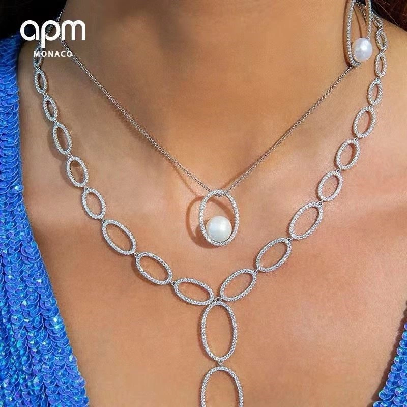 High accuracy Apm Necklaces