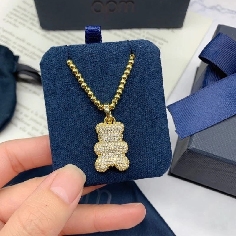 Precise copy Apm Necklaces