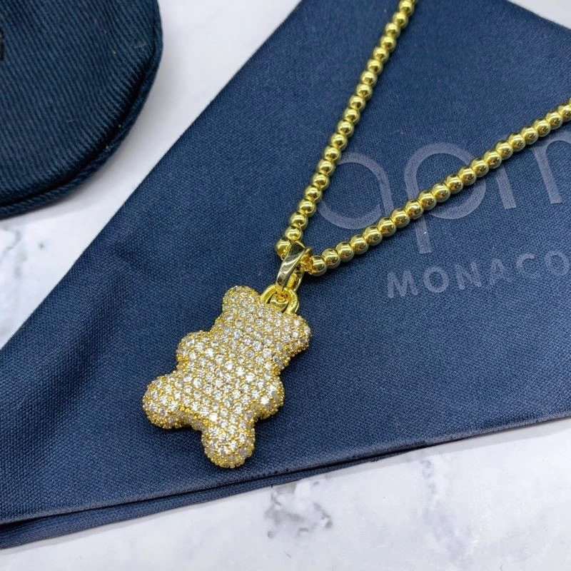 Precise copy Apm Necklaces