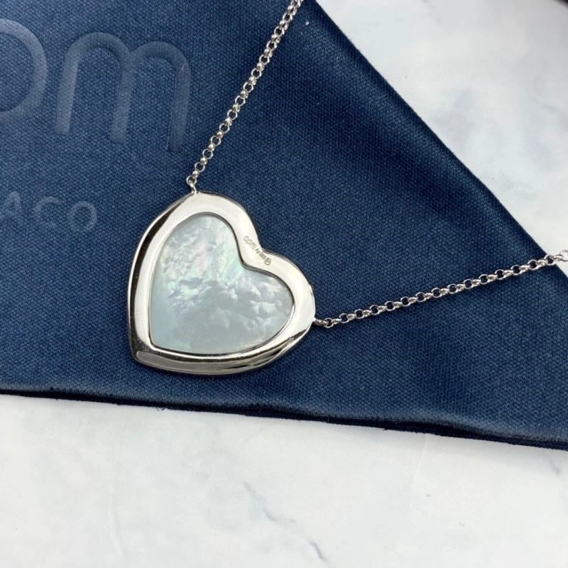 Top mirror Apm Necklaces