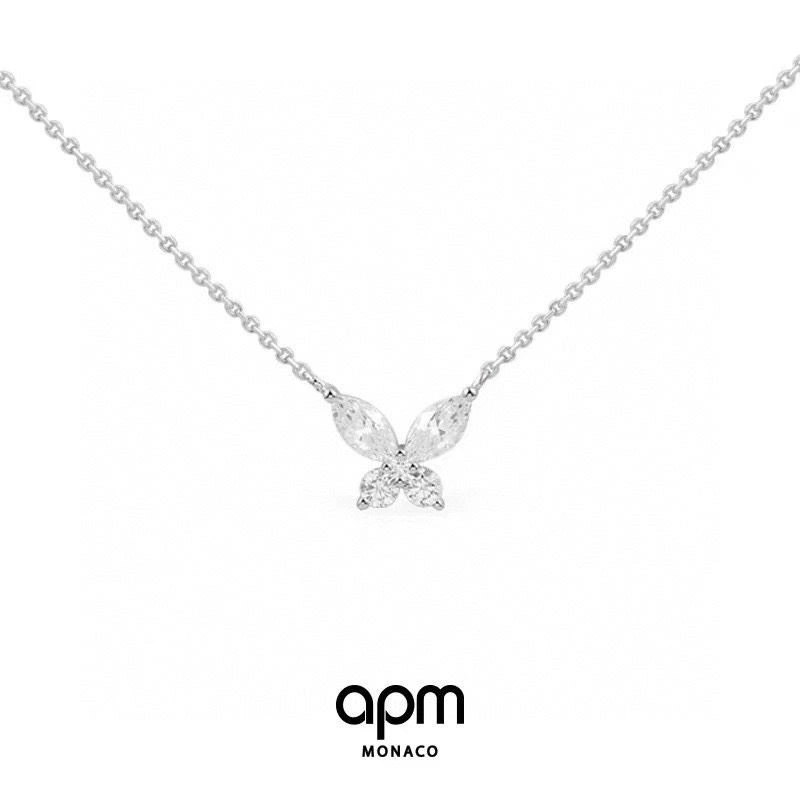 Apm Necklaces