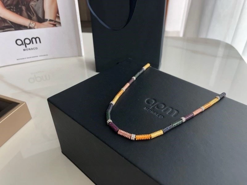 OEM Apm Necklaces