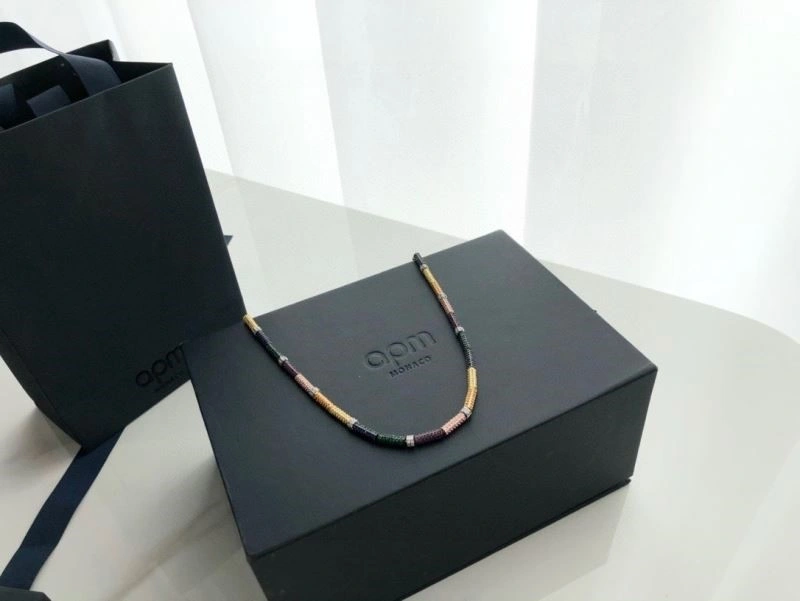 OEM Apm Necklaces