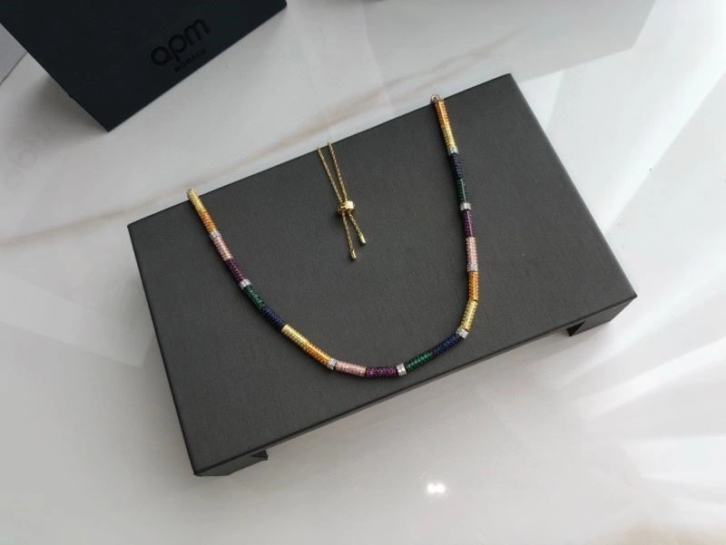 OEM Apm Necklaces