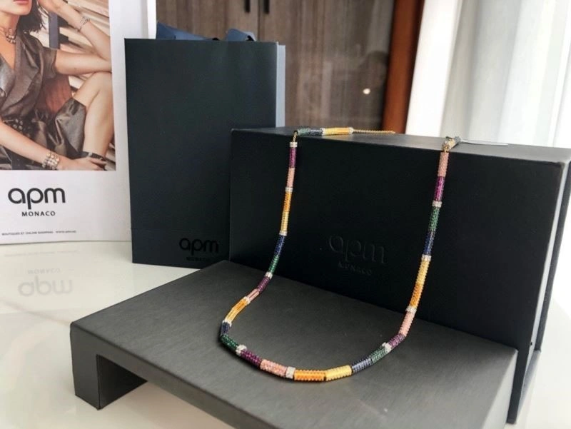 OEM Apm Necklaces