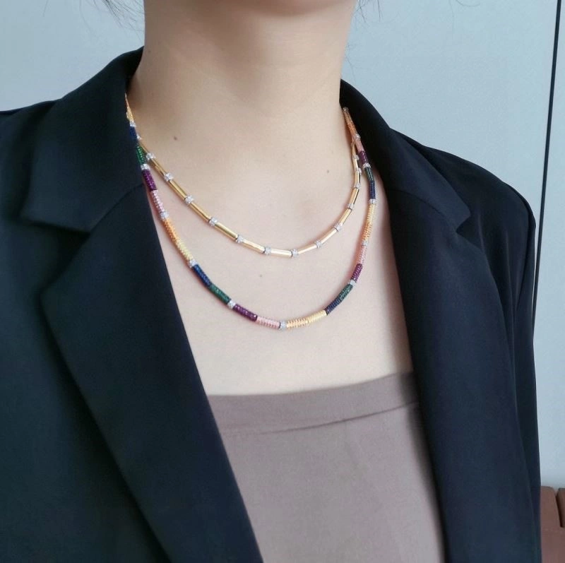 OEM Apm Necklaces