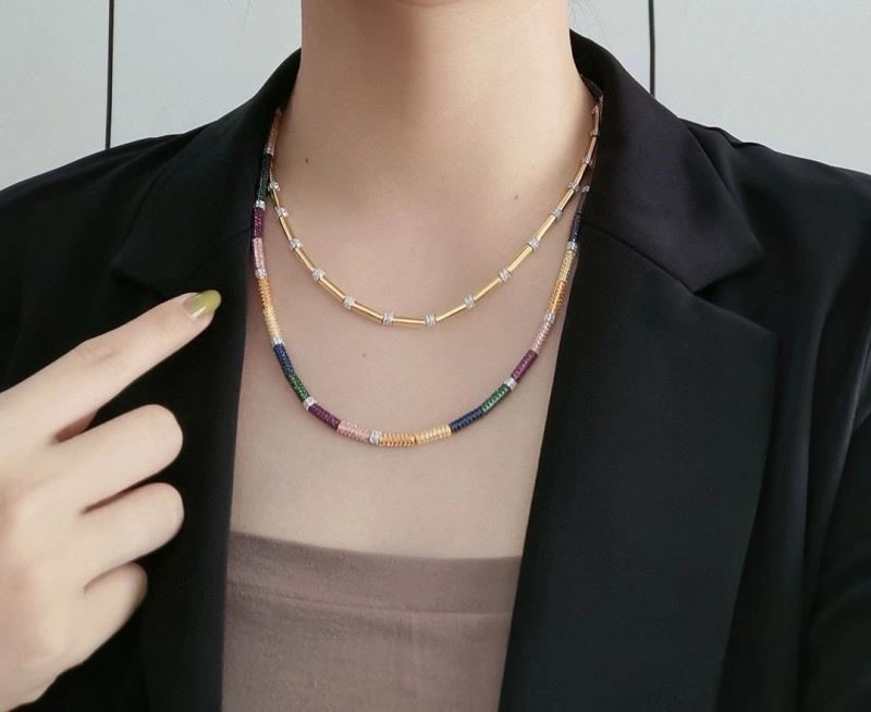 OEM Apm Necklaces