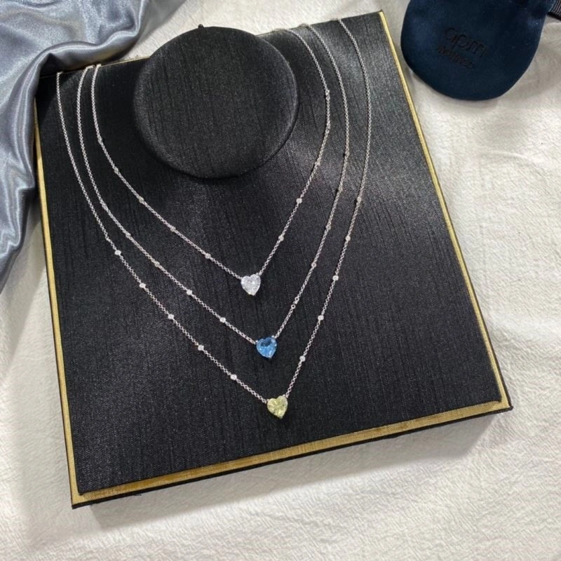 Mirror quality Apm Necklaces