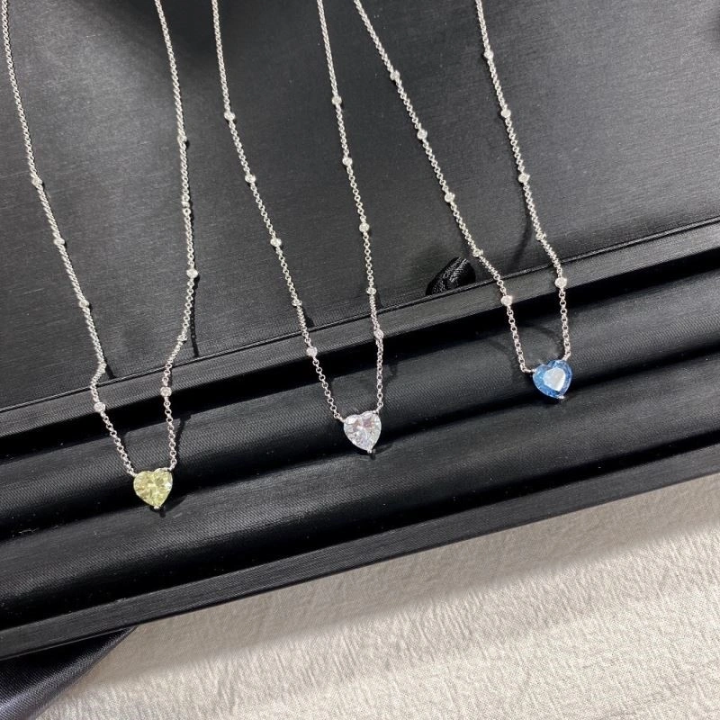 Mirror quality Apm Necklaces