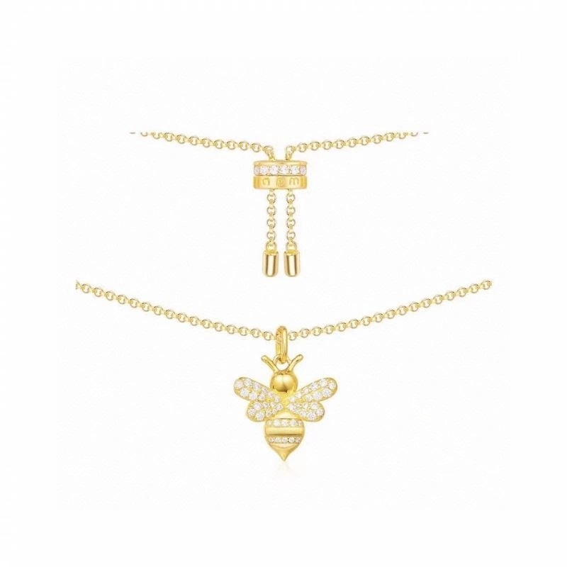 Apm Necklaces