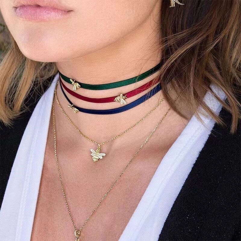 Official Apm Necklaces