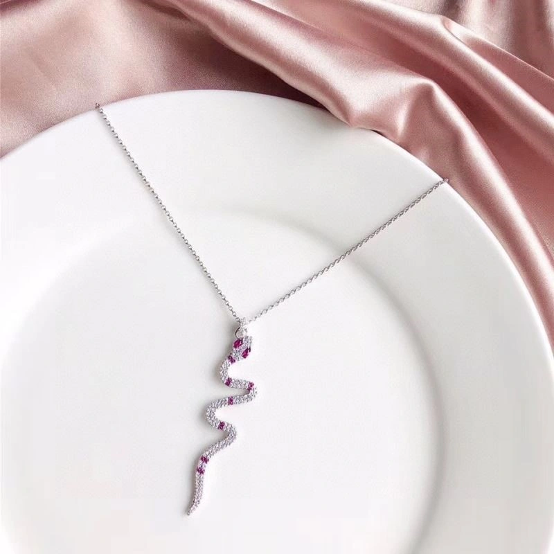 Top mirror Apm Necklaces