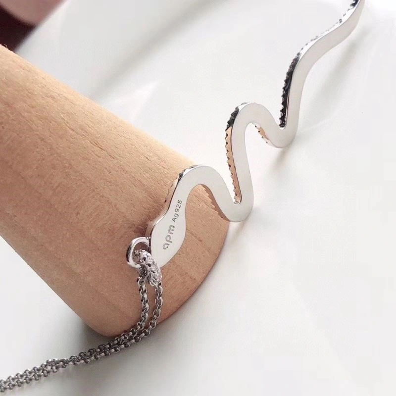 Top mirror Apm Necklaces
