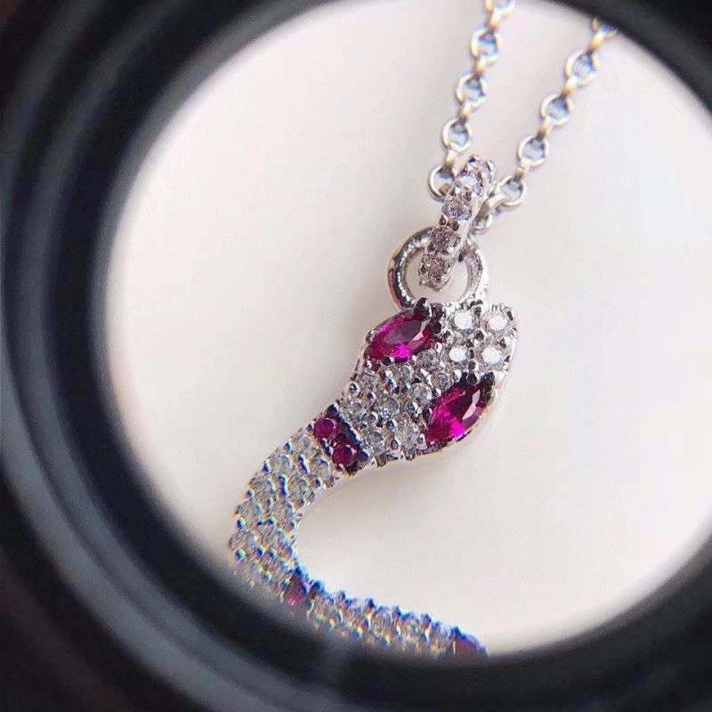 Top mirror Apm Necklaces