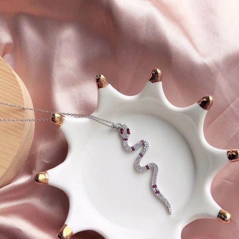 Top mirror Apm Necklaces