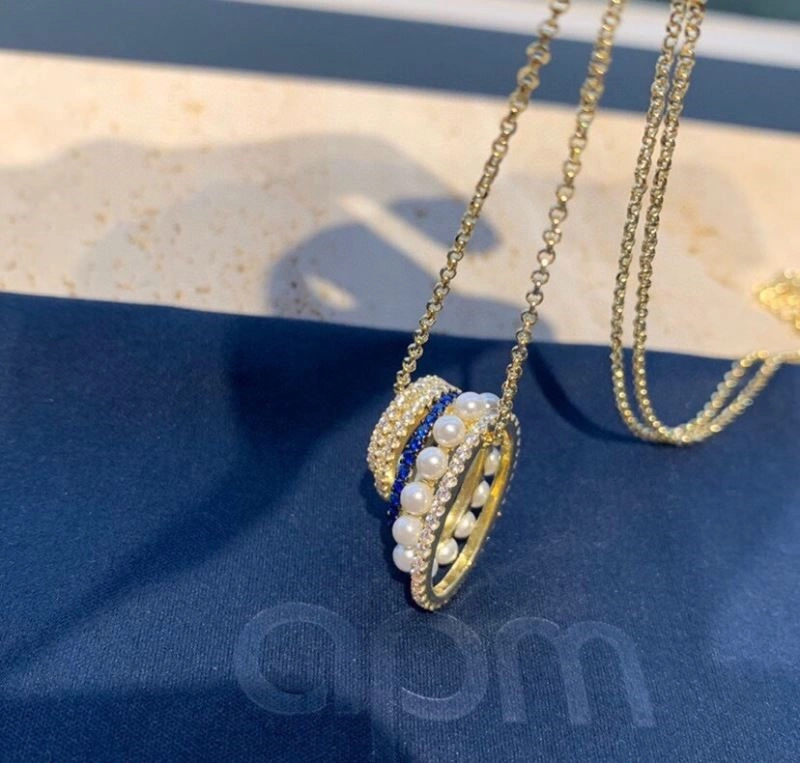 Inexpensive Apm Necklaces