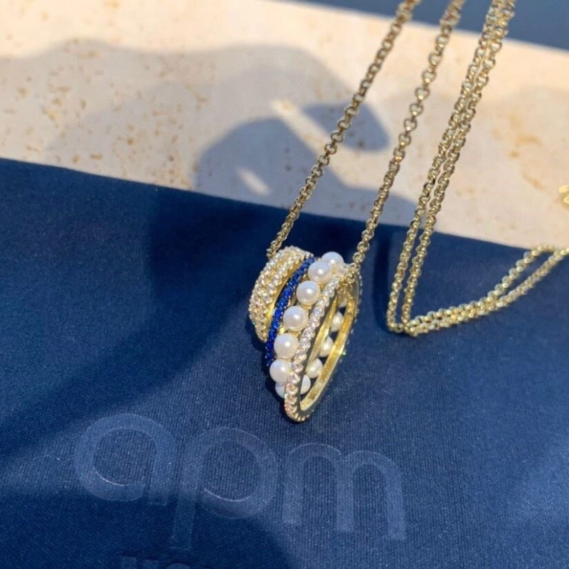 Inexpensive Apm Necklaces