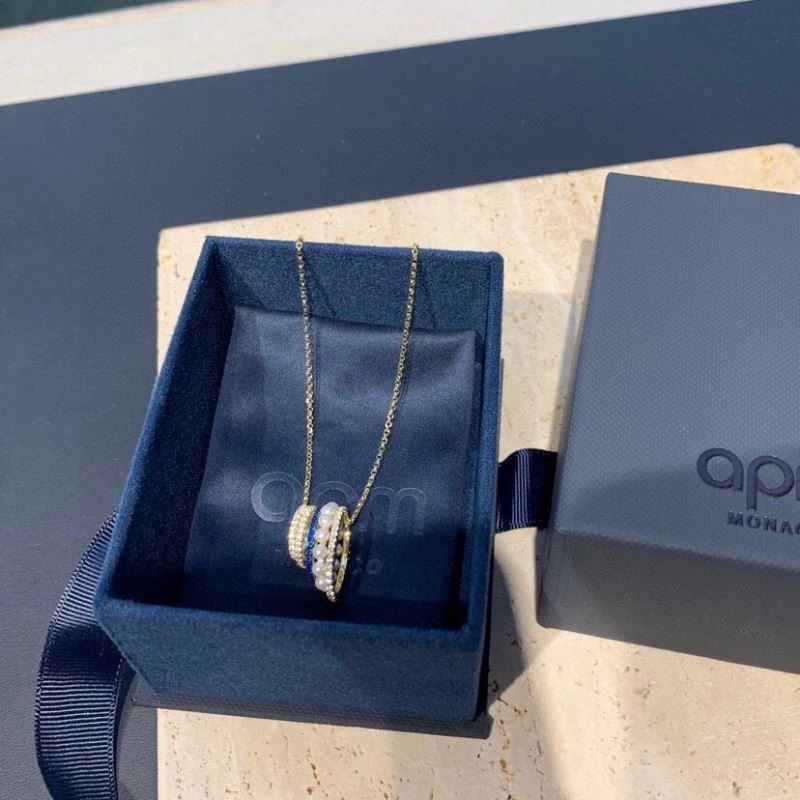 Inexpensive Apm Necklaces