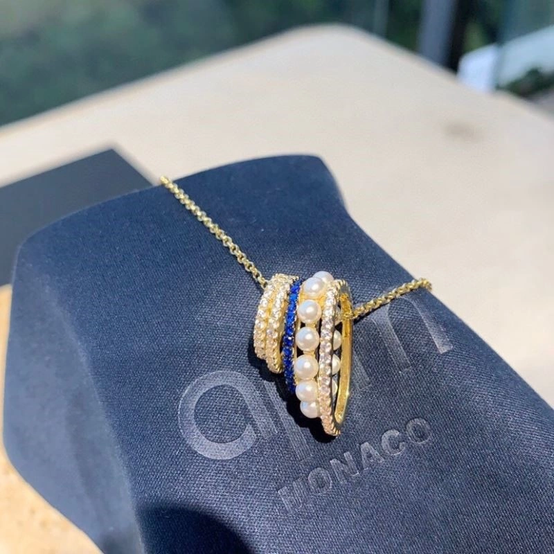Inexpensive Apm Necklaces