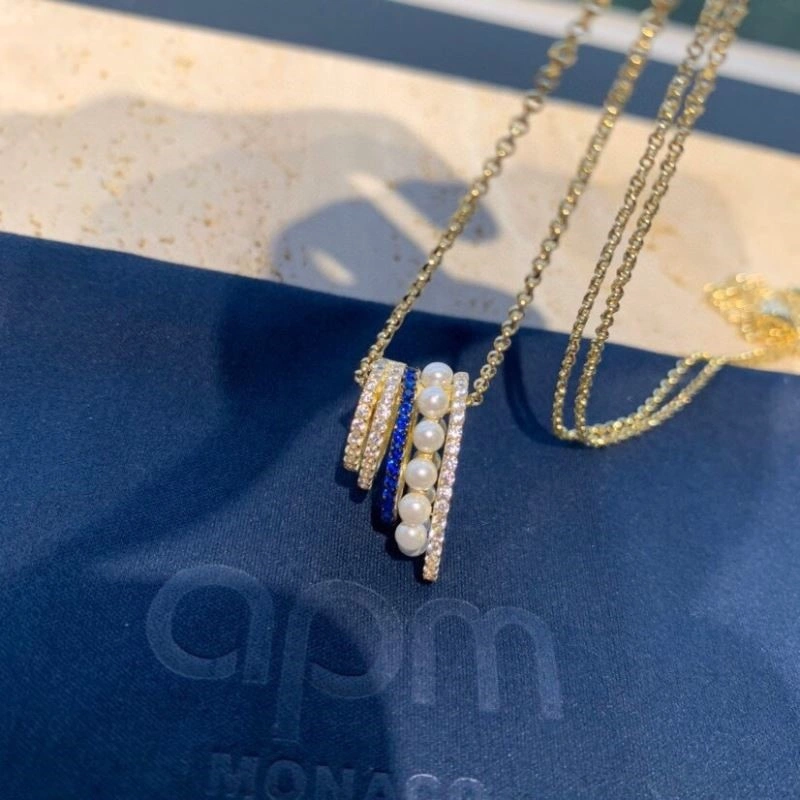 Inexpensive Apm Necklaces