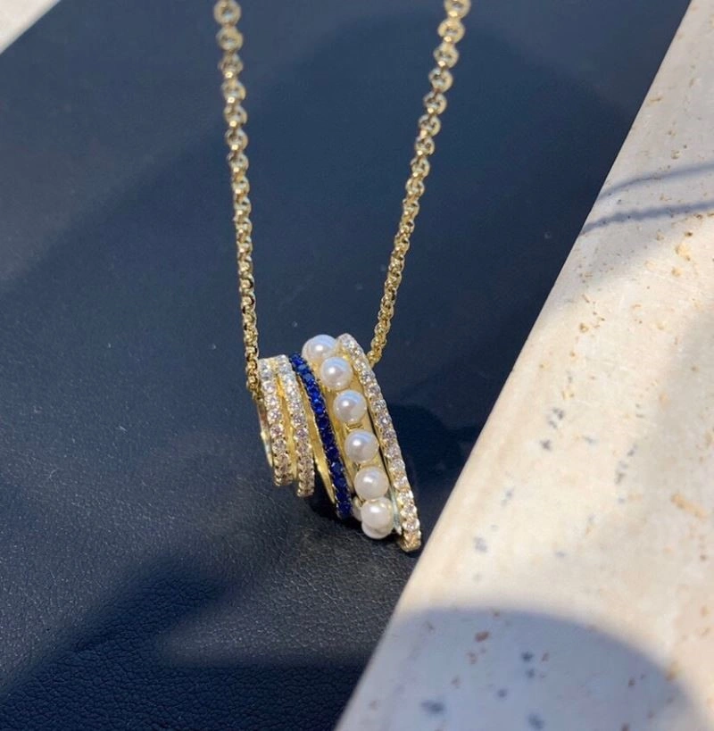 Inexpensive Apm Necklaces