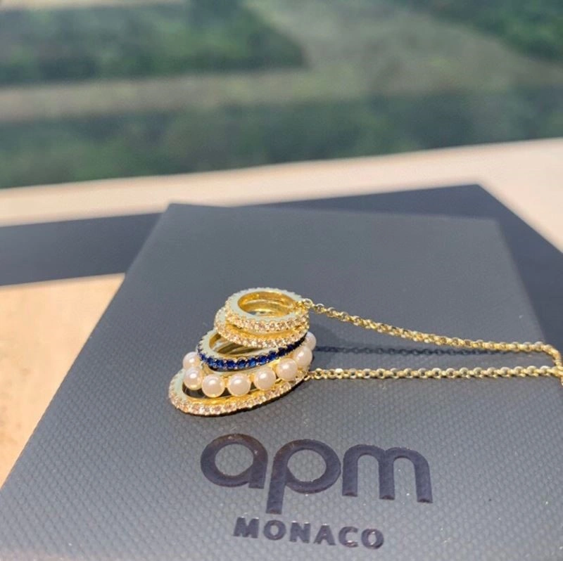 Inexpensive Apm Necklaces