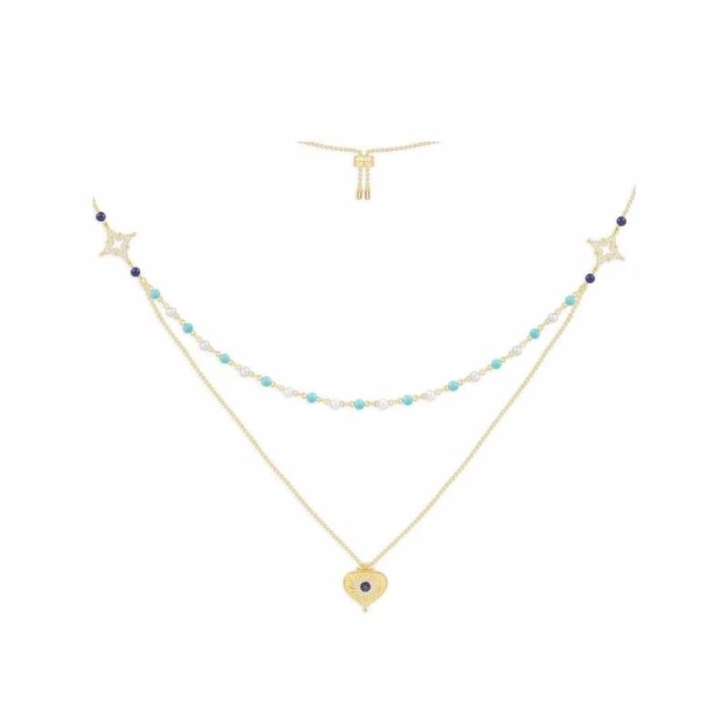 Apm Necklaces