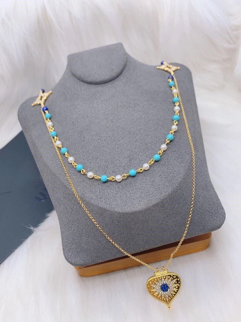 Mirror quality Apm Necklaces