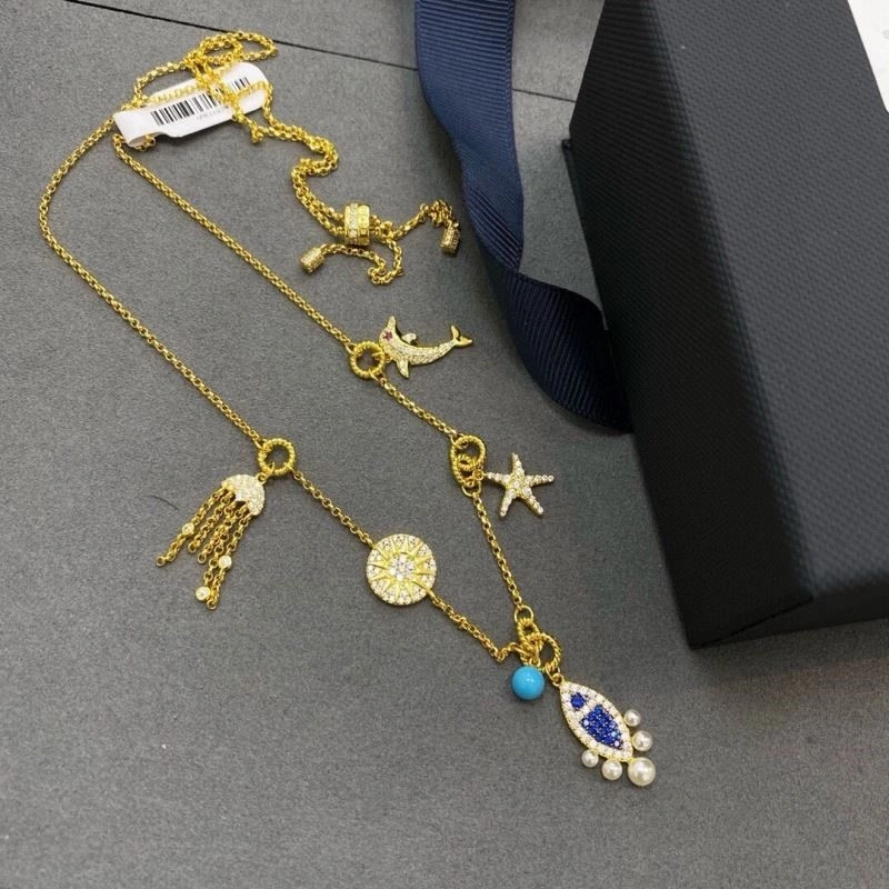 Original Apm Necklaces