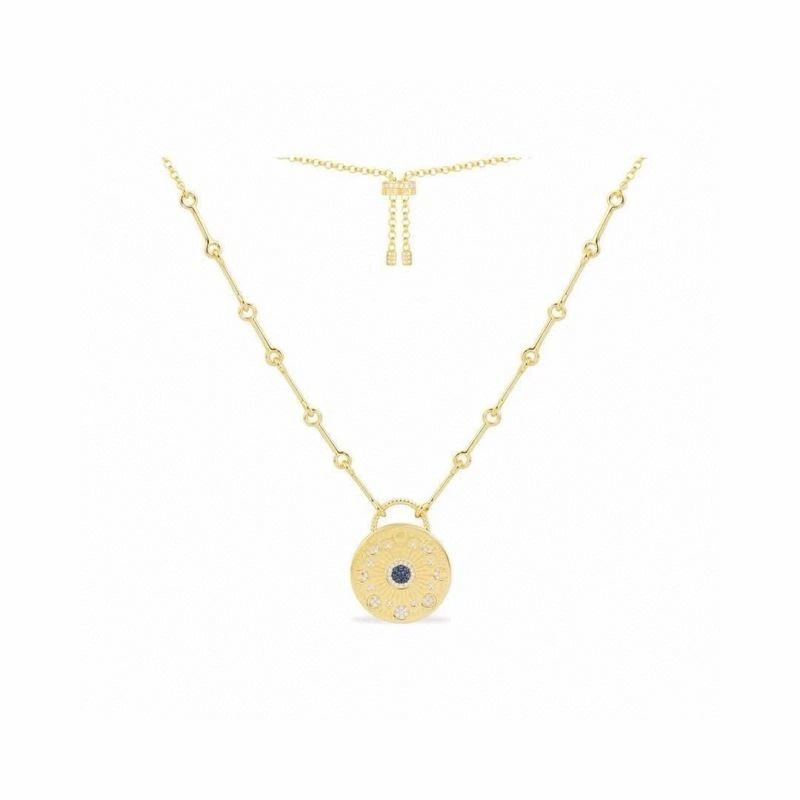 Apm Necklaces