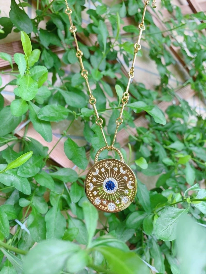 Economical Apm Necklaces