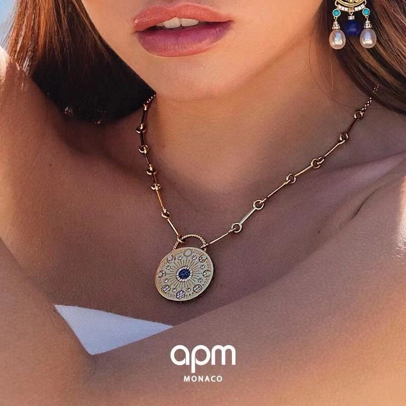 Economical Apm Necklaces