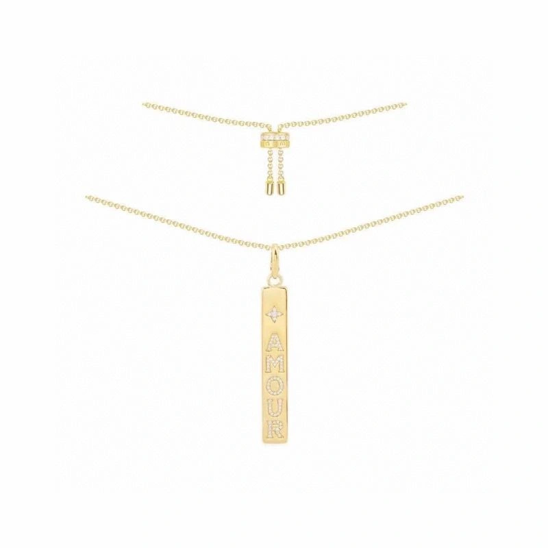 Apm Necklaces