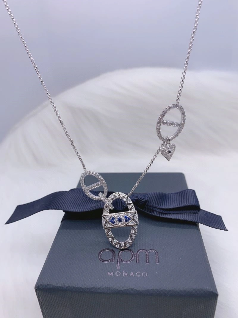 Value-priced Apm Necklaces