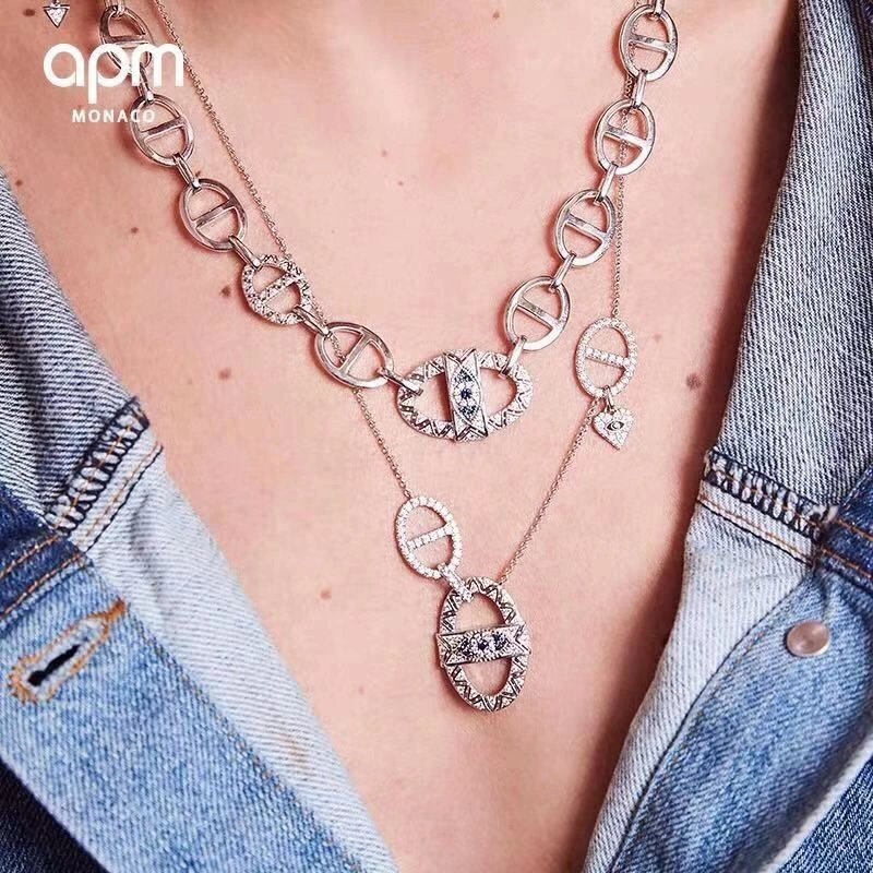 Value-priced Apm Necklaces