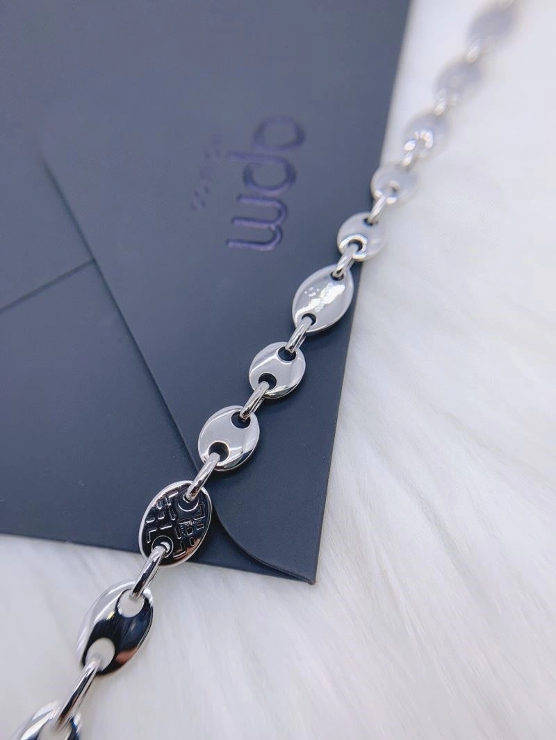 Cut-rate Apm Necklaces