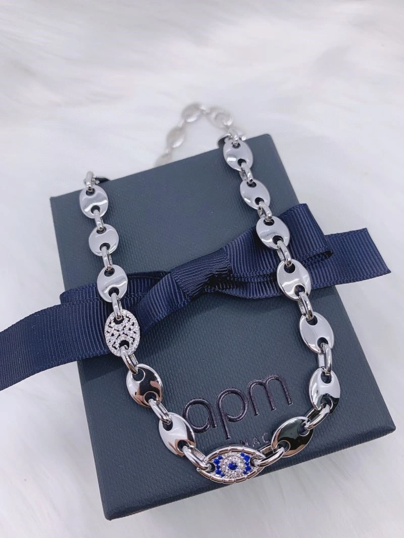 Cut-rate Apm Necklaces