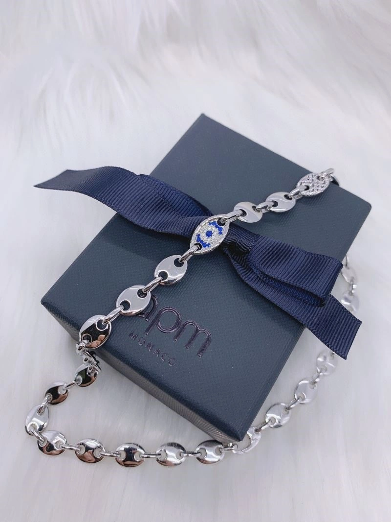 Cut-rate Apm Necklaces