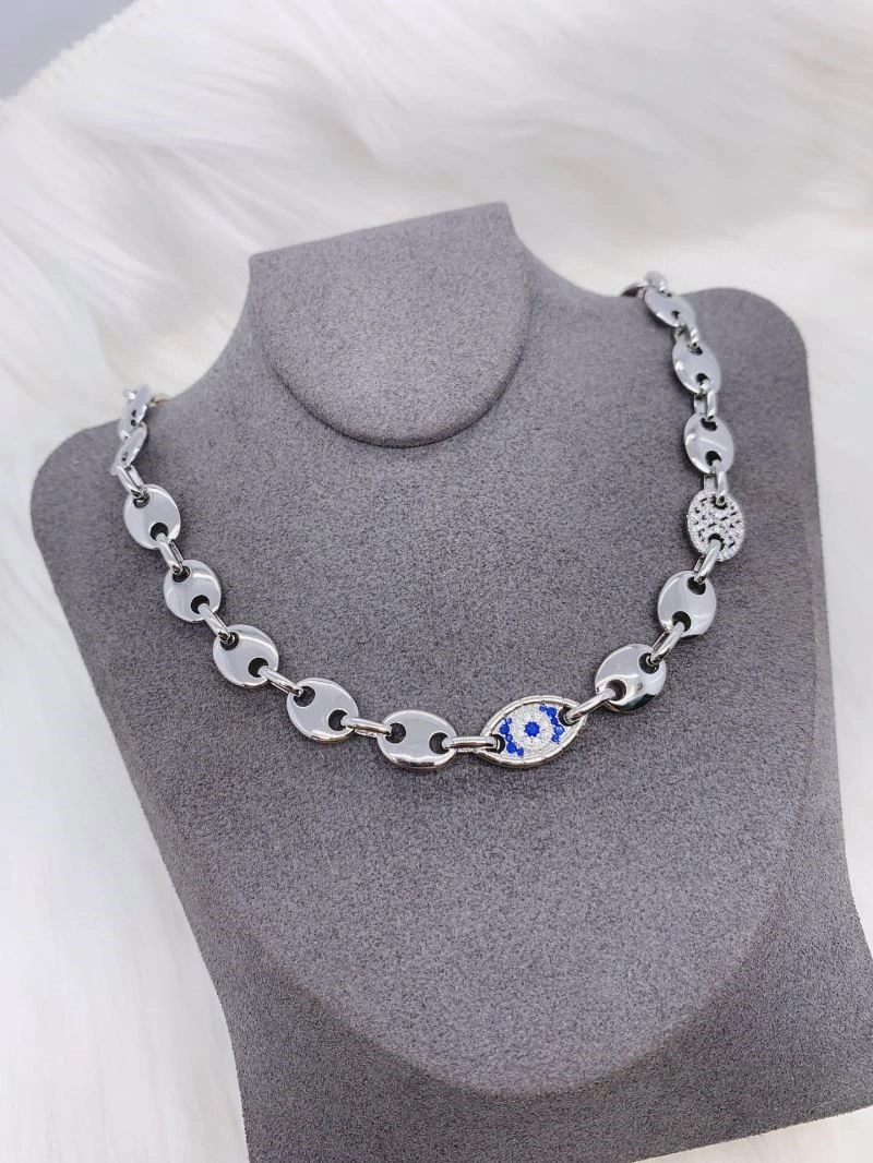 Cut-rate Apm Necklaces