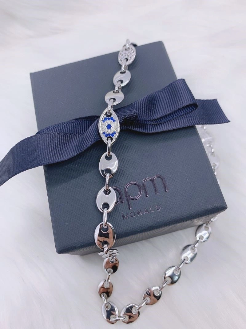 Cut-rate Apm Necklaces