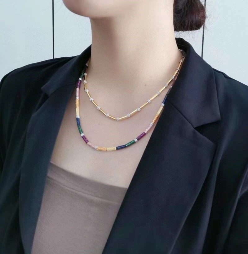Discounted Apm Necklaces
