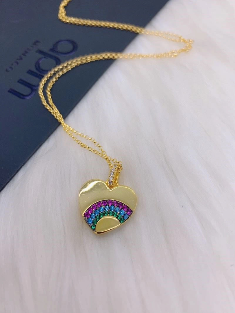 High fidelity Apm Necklaces