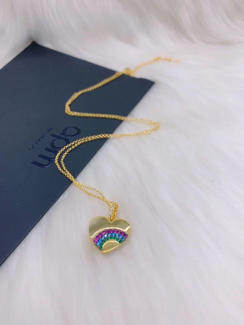 High fidelity Apm Necklaces