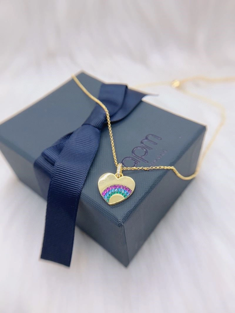 High fidelity Apm Necklaces